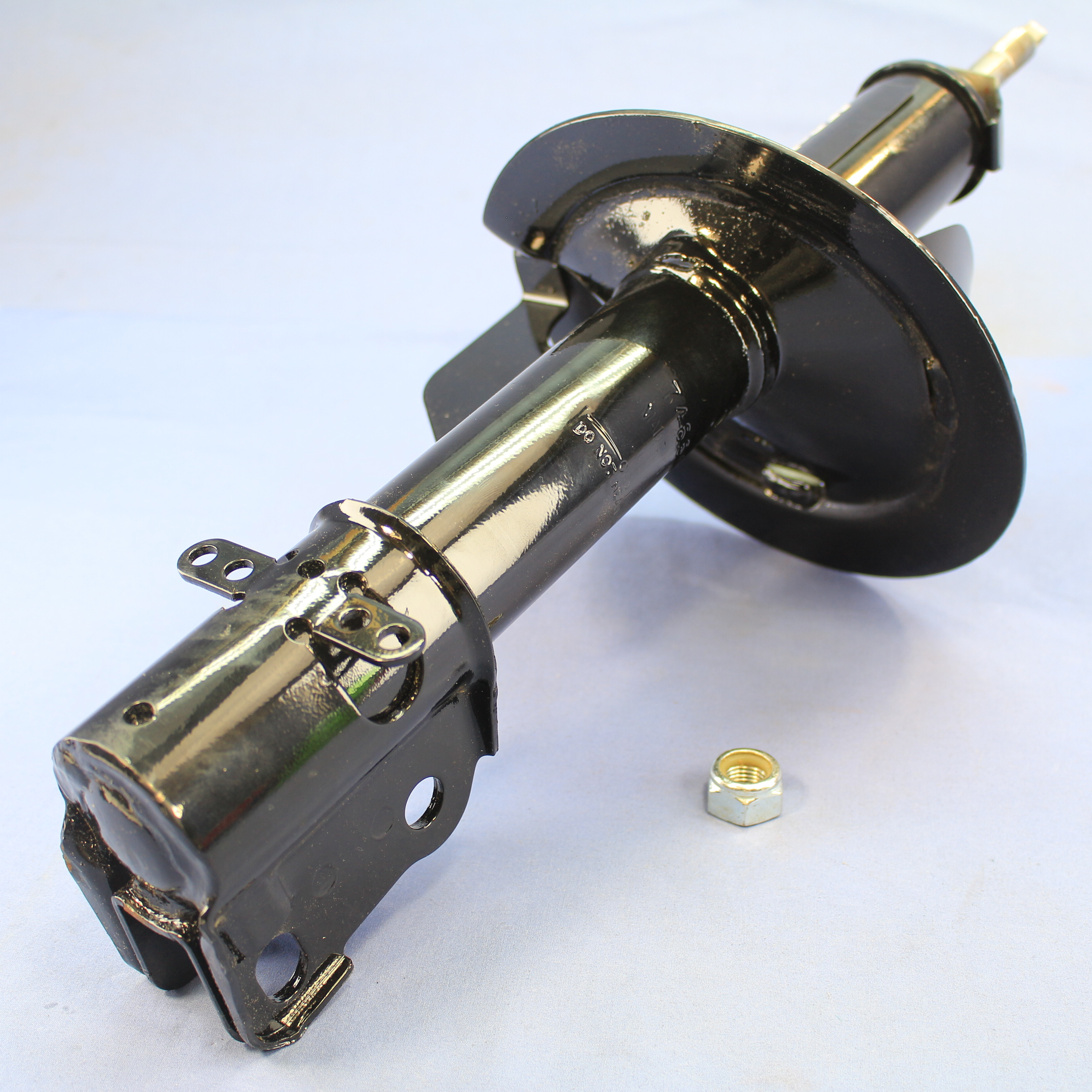 1 SINGLE Front ACDelco Premium Gas Strut for 1986-1995 Grand Caravan ...