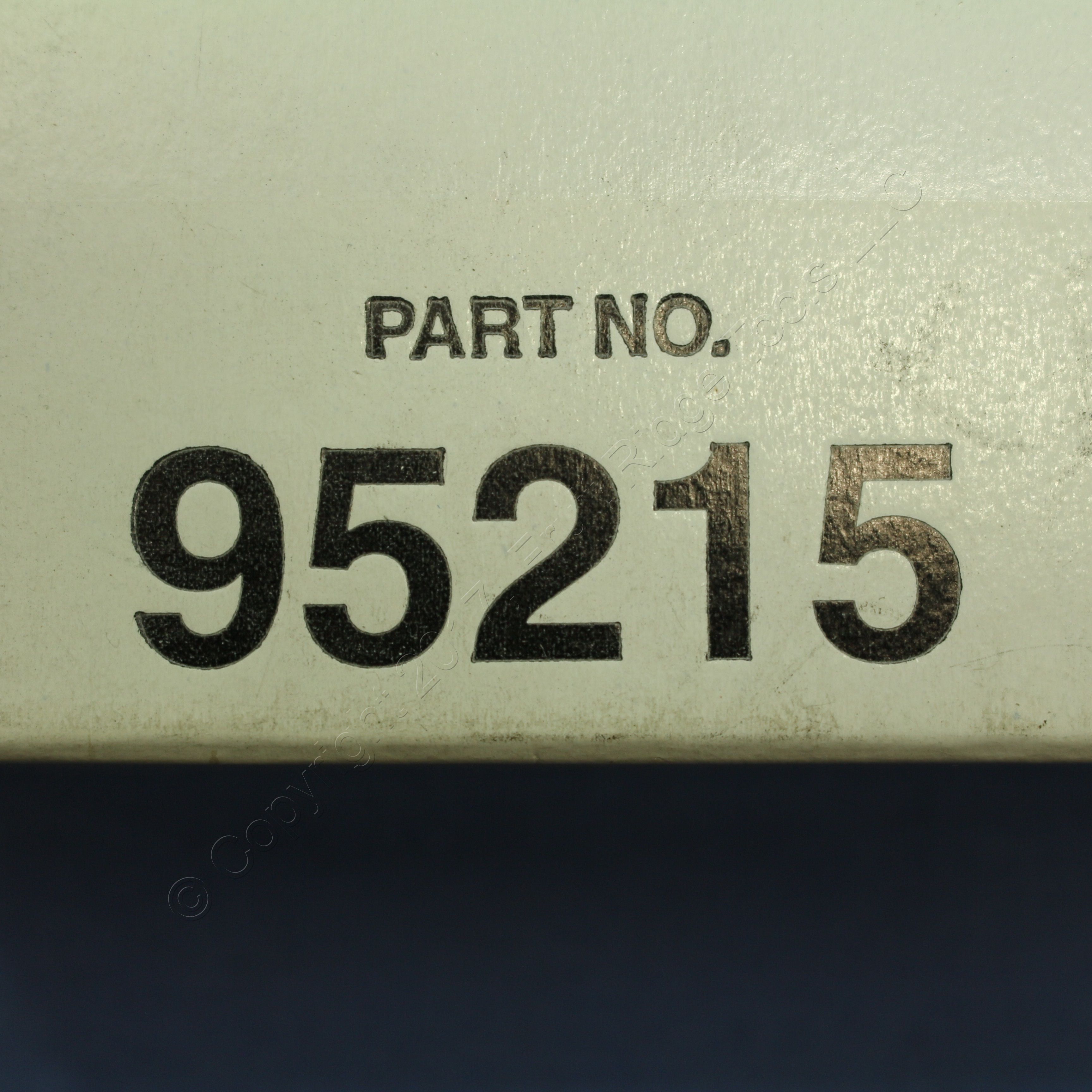 Engine Timing Belt Dayco 95215 for sale online | eBay