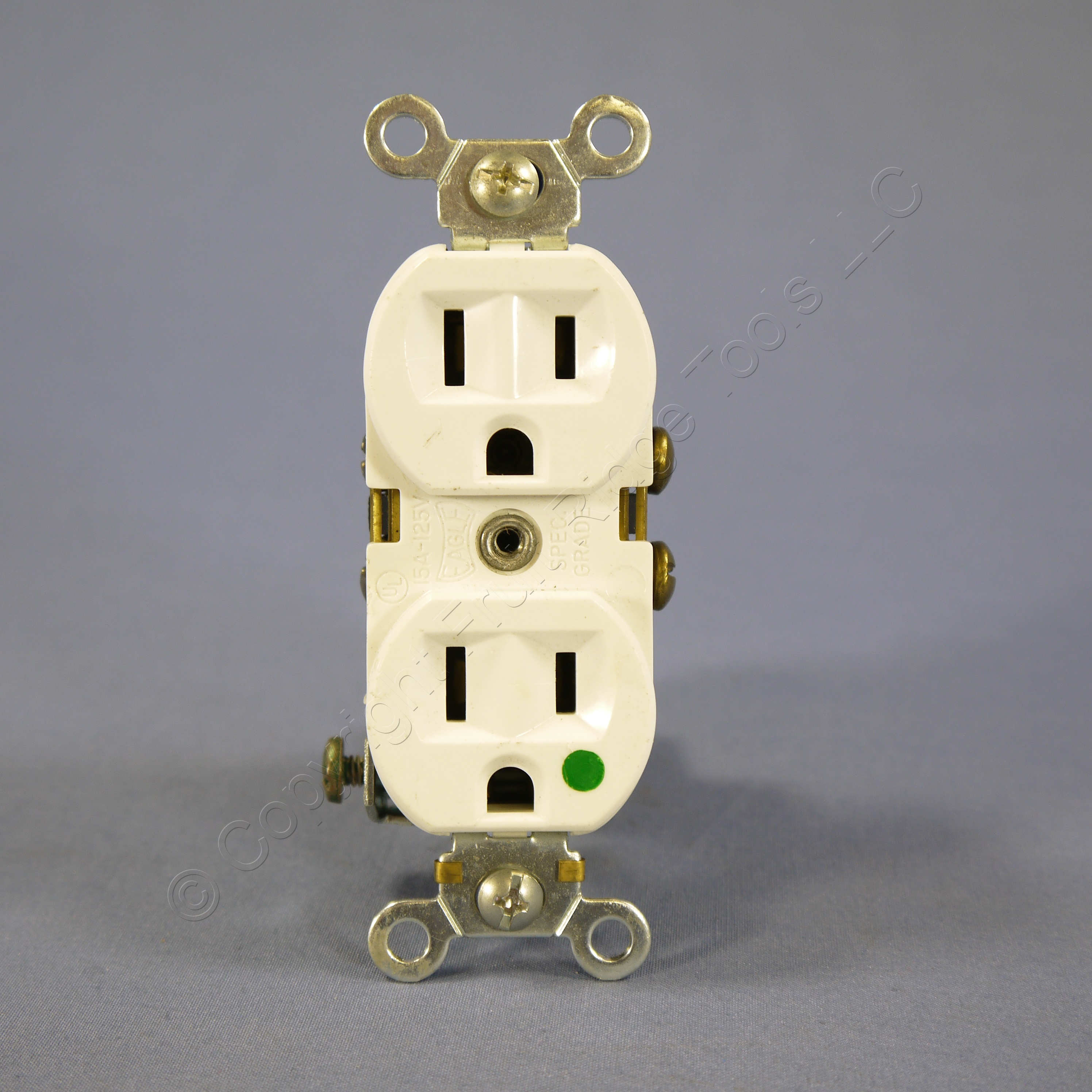 What Is The Difference Between A Hospital Grade Receptacle And A ...