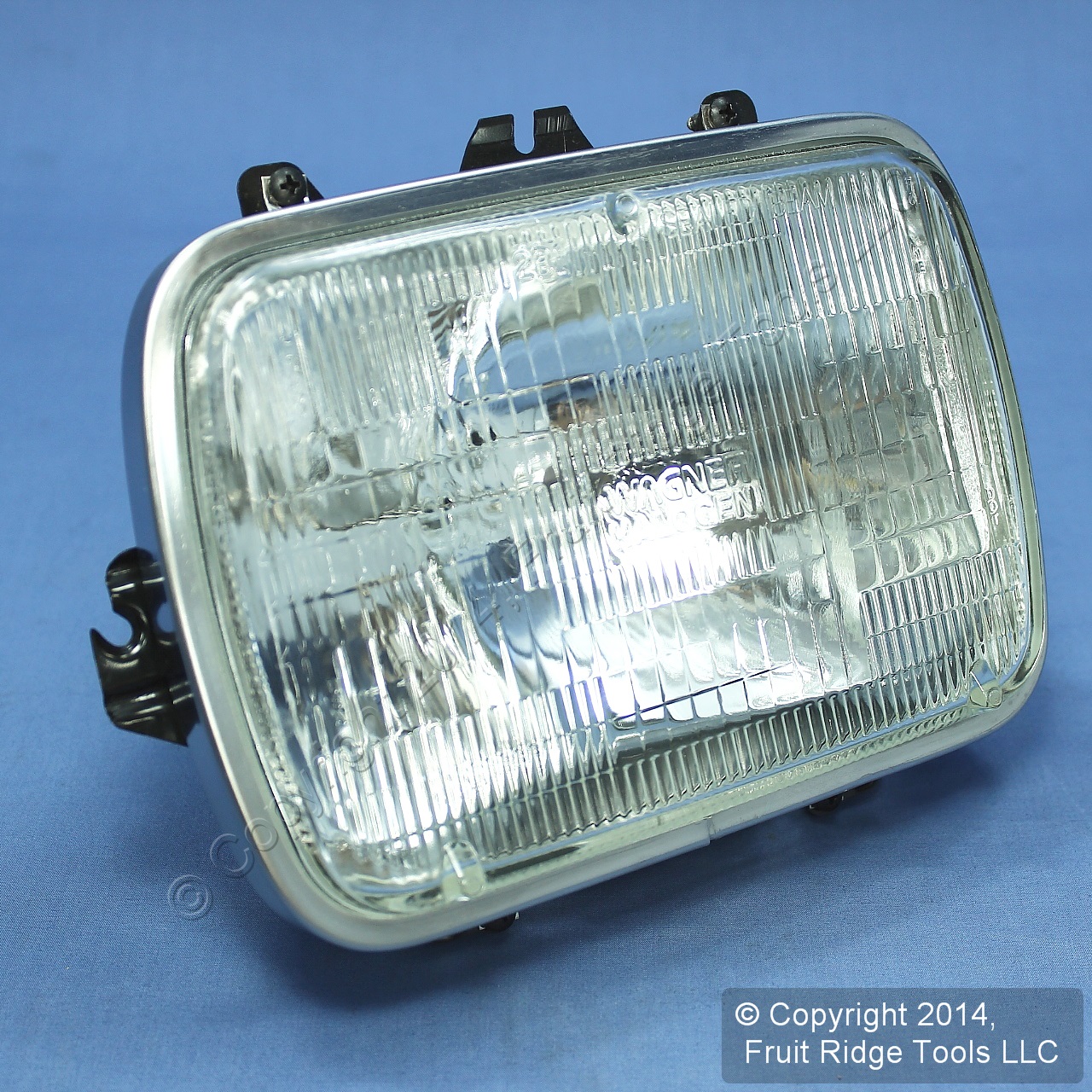 General Motors GM OEM Headlamp Assembly 25949657 NOS for sale online | eBay