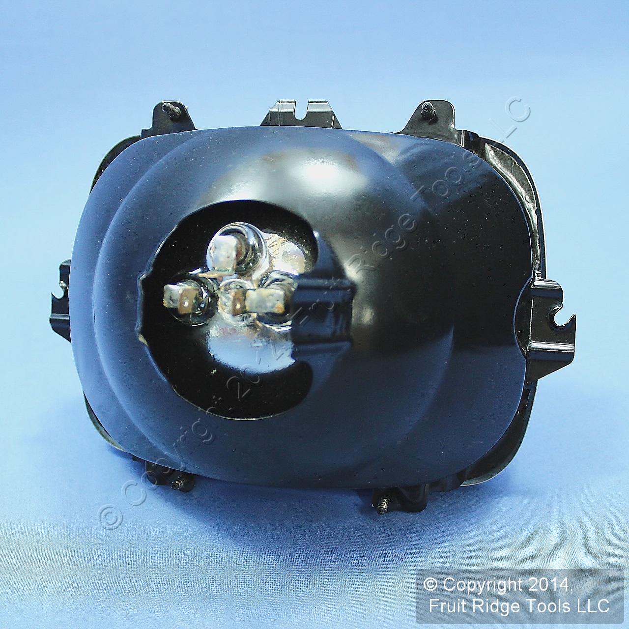 General Motors GM OEM Headlamp Assembly 25949657 NOS for sale online | eBay