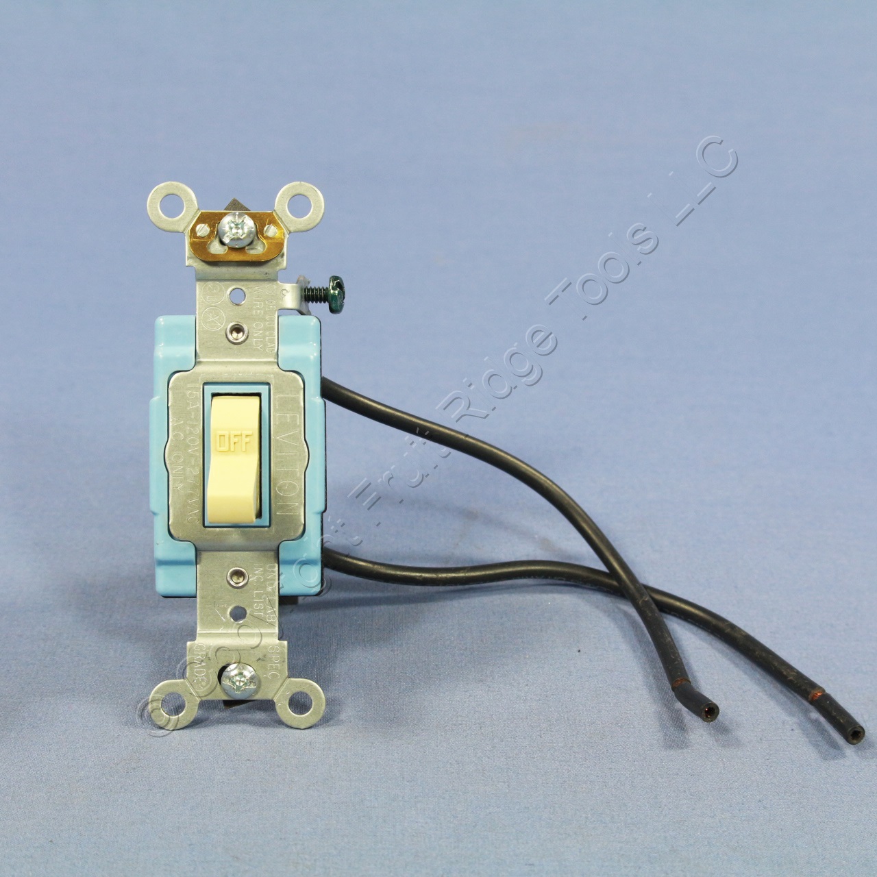 Light Switch Pigtail Wire To Ground