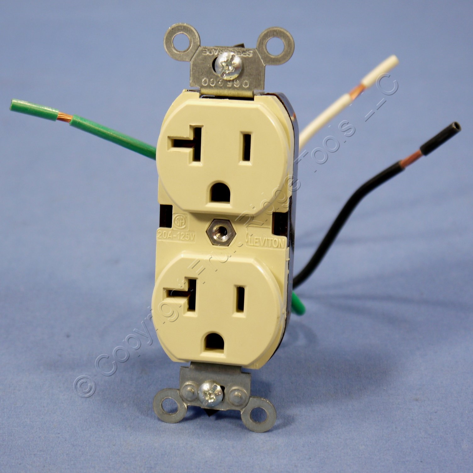 Купить электрические розетки и розетки левитон слоновой кости ...