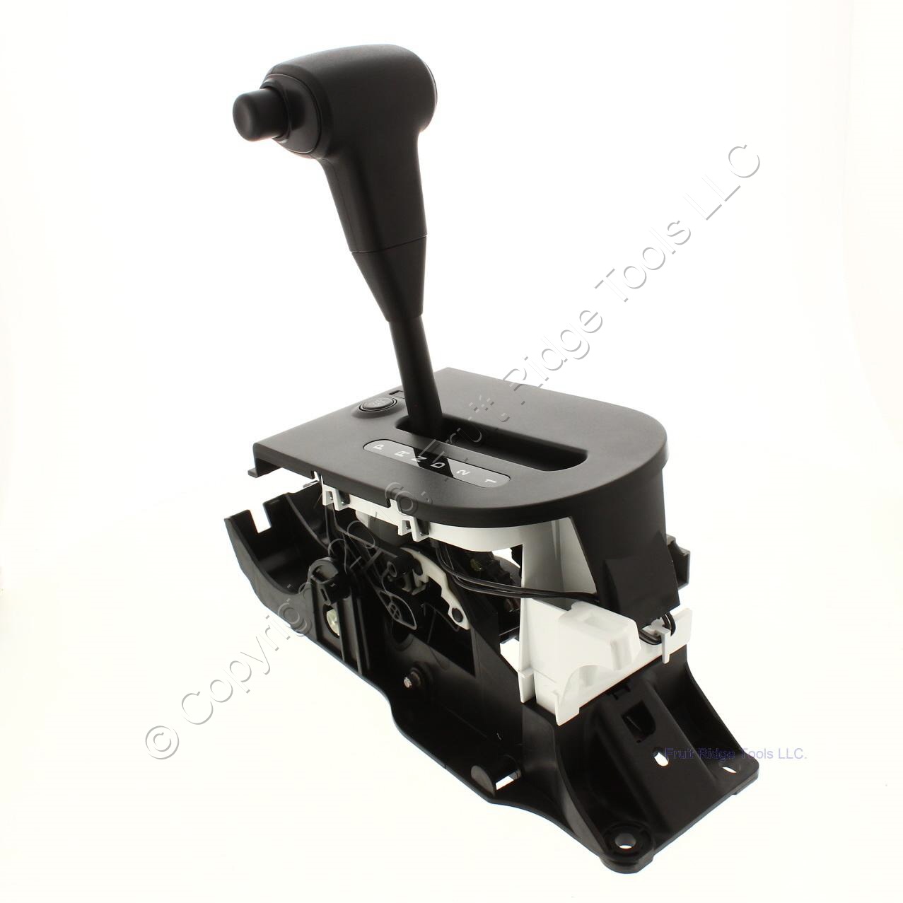 Shifter Lever problem | Jeep Enthusiast Forums