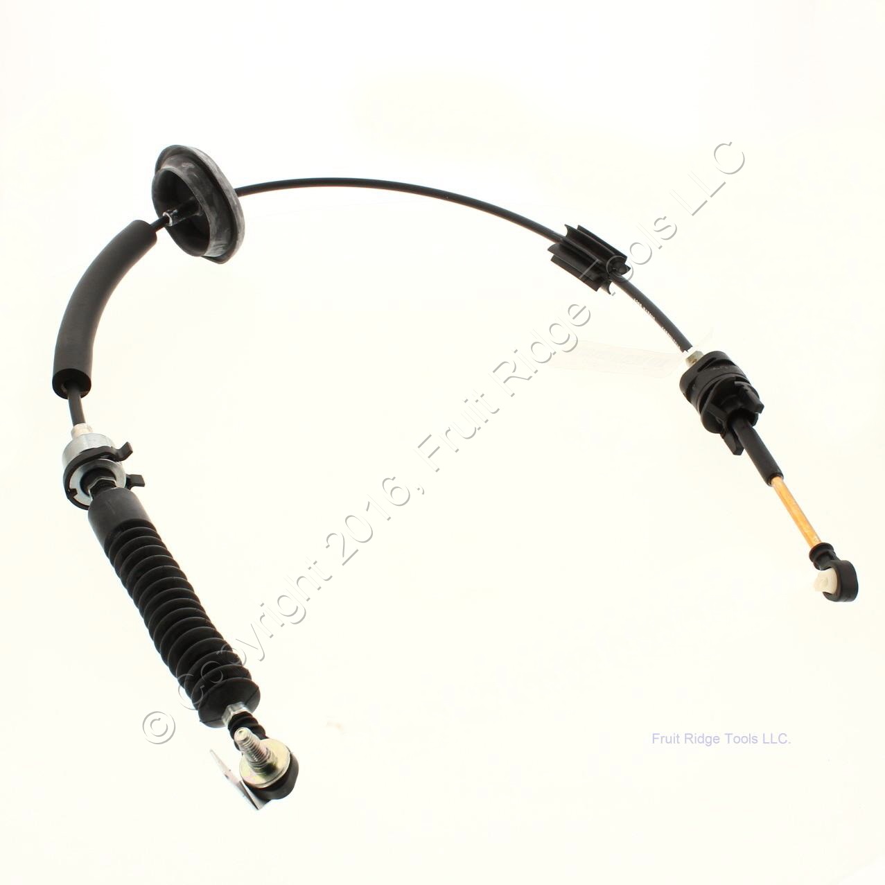 Automatic Transmission Shifter Cable Mopar 68024433AD for sale online ...