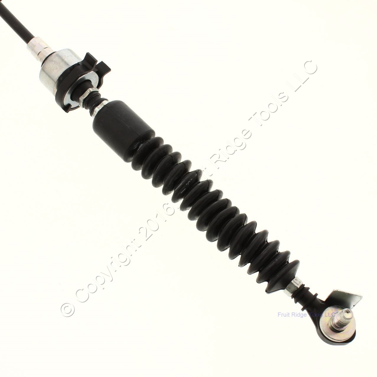 Automatic Transmission Shifter Cable Mopar 68024433AD for sale online ...
