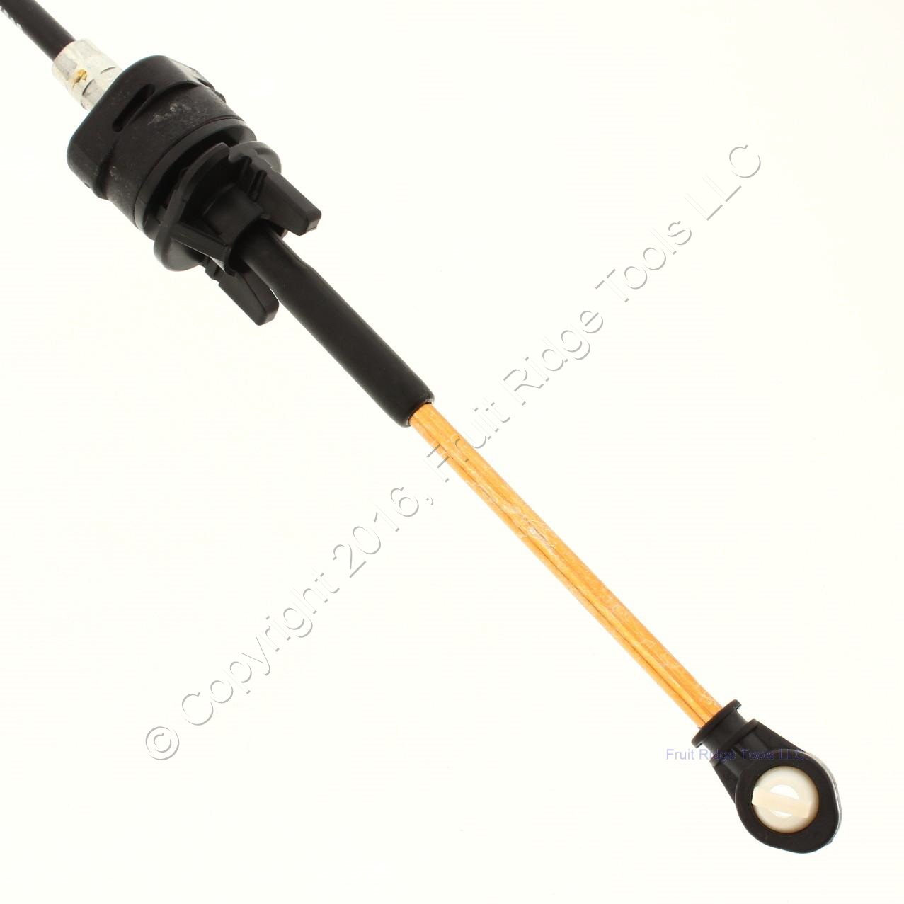 Automatic Transmission Shifter Cable Mopar 68024433AD for sale online ...