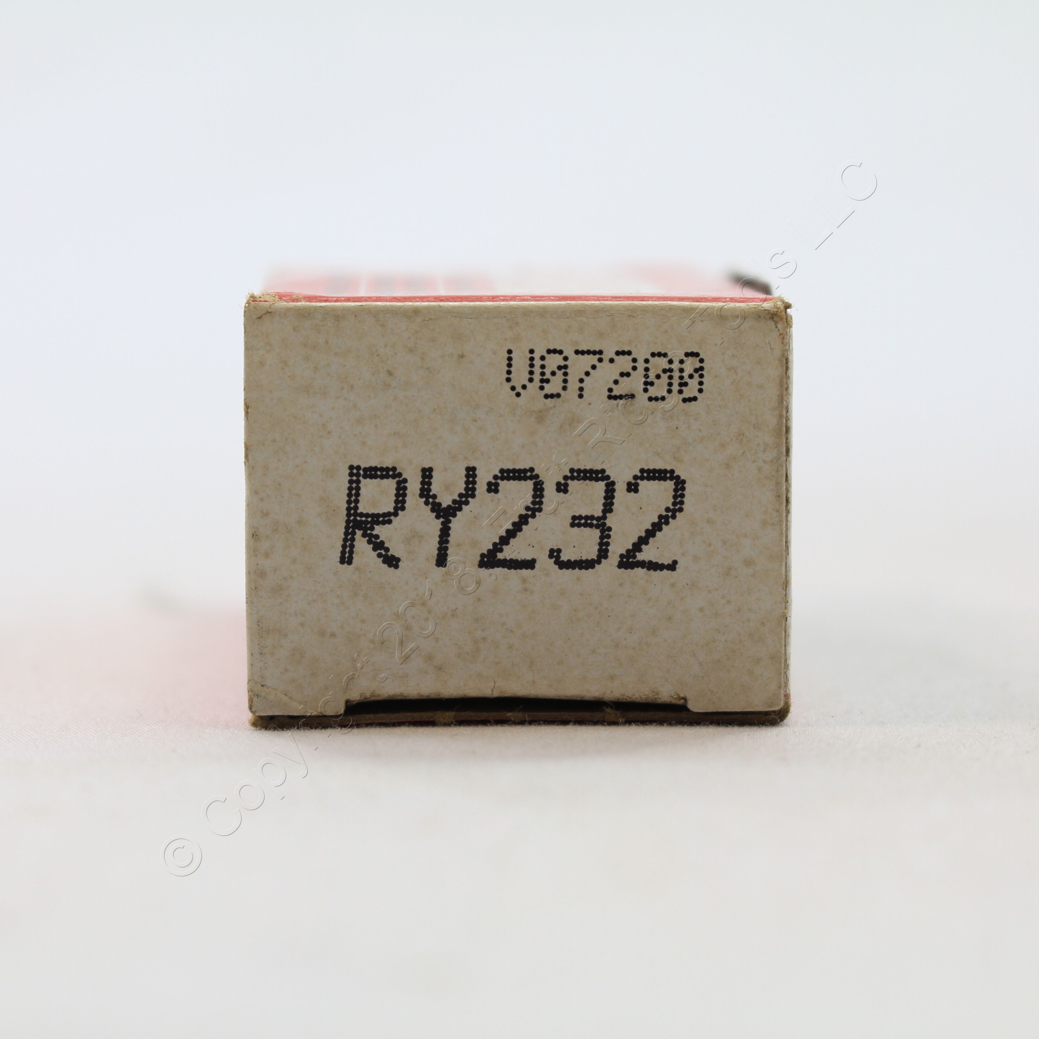 Standard Motors RY232 A/C Auto Temperature Control Relay for 1995-03 ...
