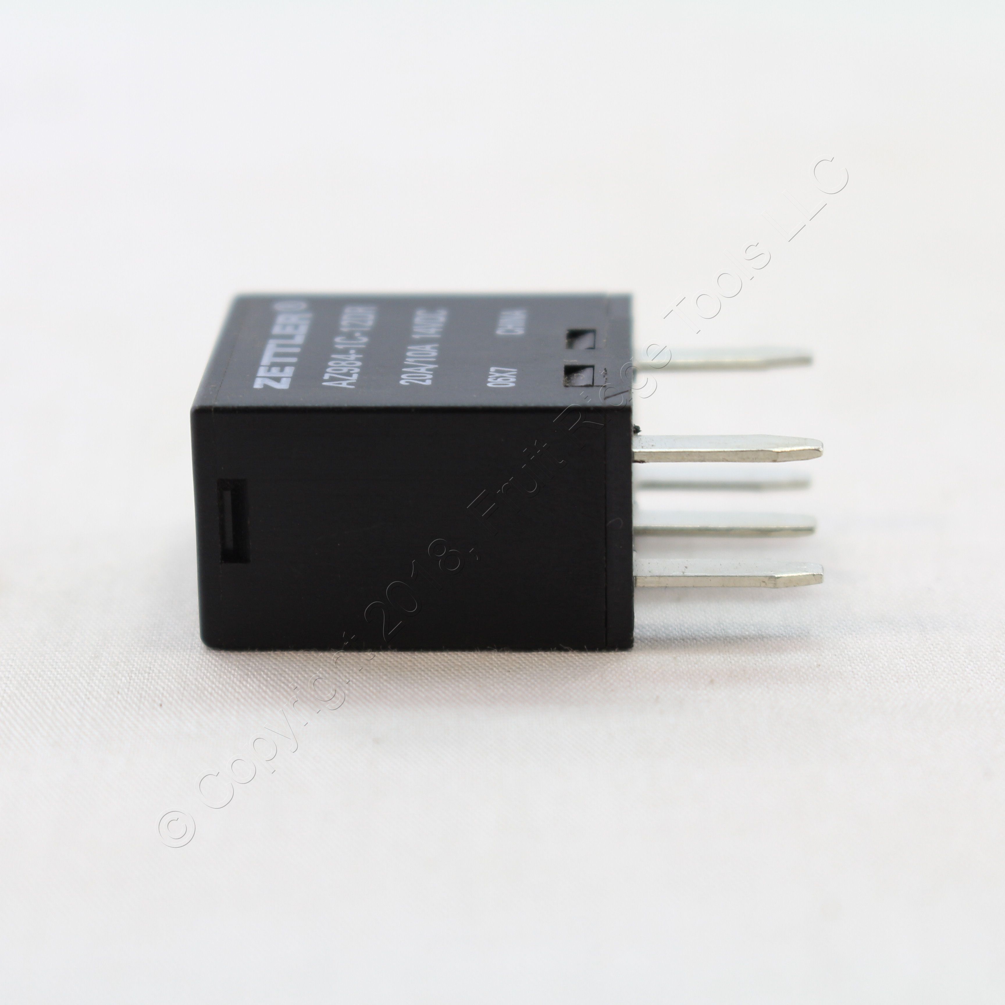 Standard Motors RY232 A/C Auto Temperature Control Relay for 1995-03 ...