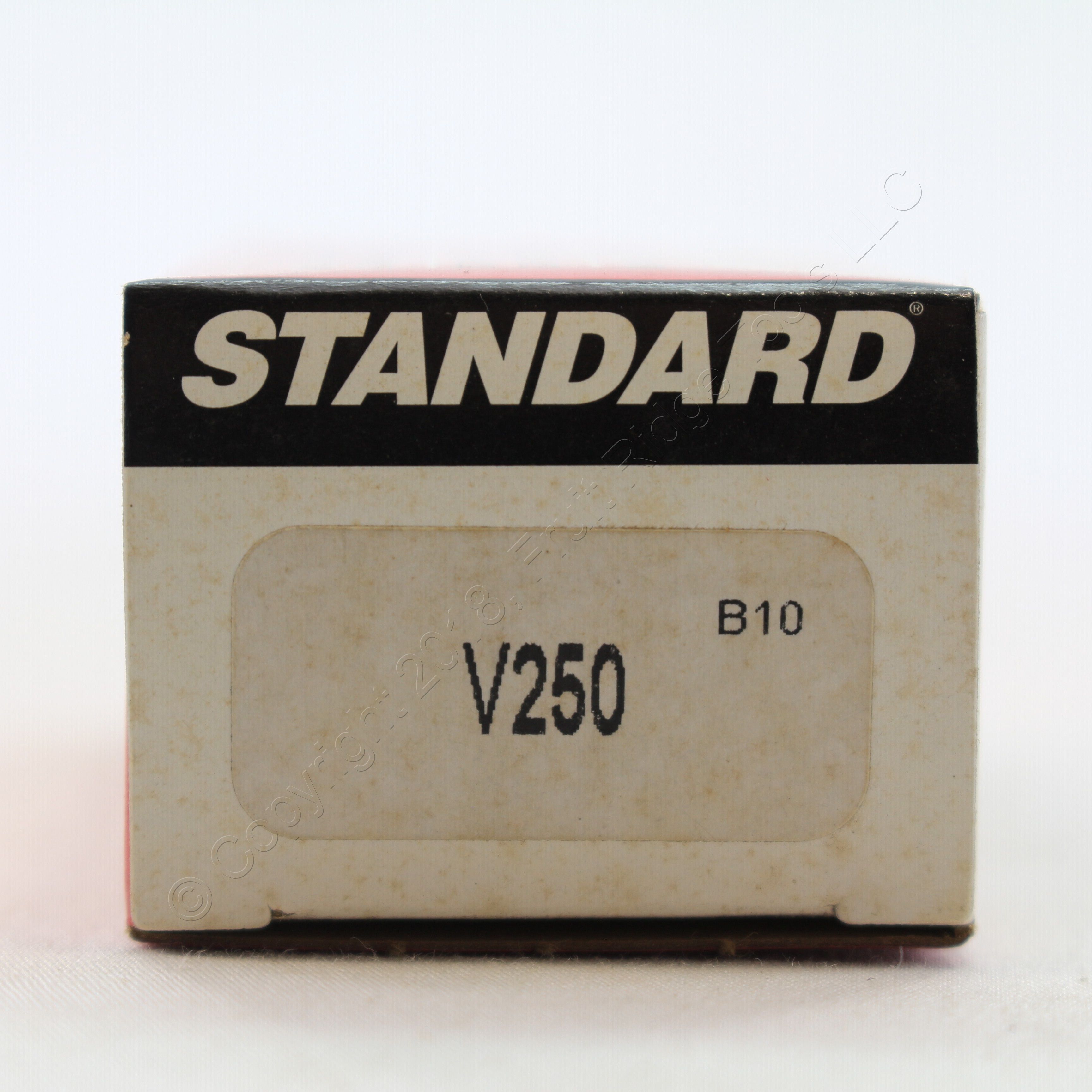 PCV Valve Standard V250 for sale online | eBay