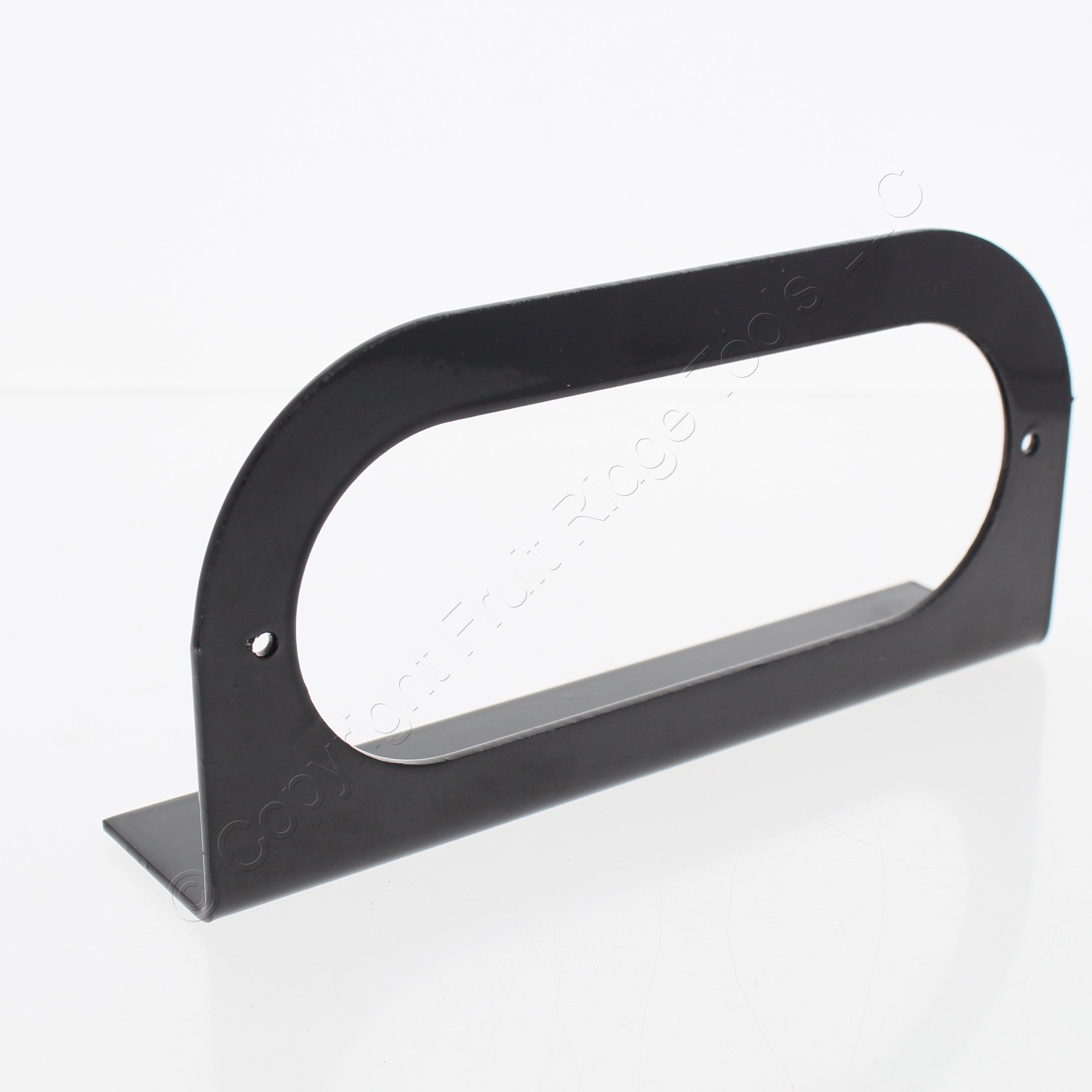 Truck-Lite 60720 2-Screw Bracket Mount 60-Series for Oval Shaped Lights ...